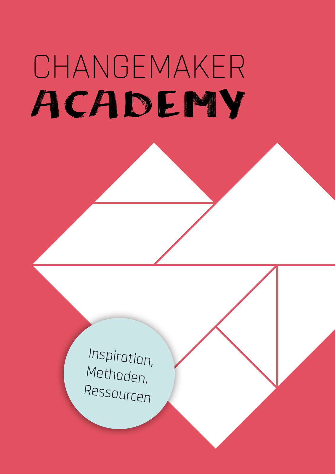 Future Shipyard Changemaker - Agentur Nur Baute